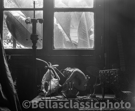 Film Photography: Bella's Classic Photography